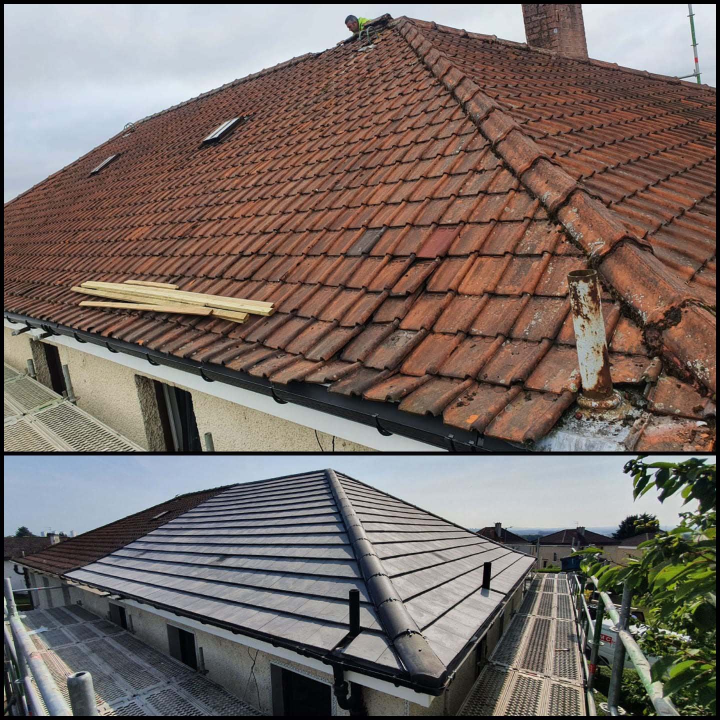 Roof Repairs – ahroofingcontractorsltd.com
