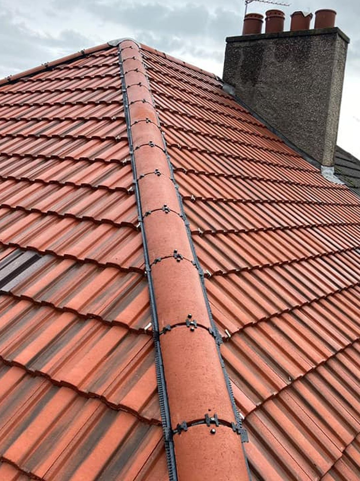 Roofing – ahroofingcontractorsltd.com